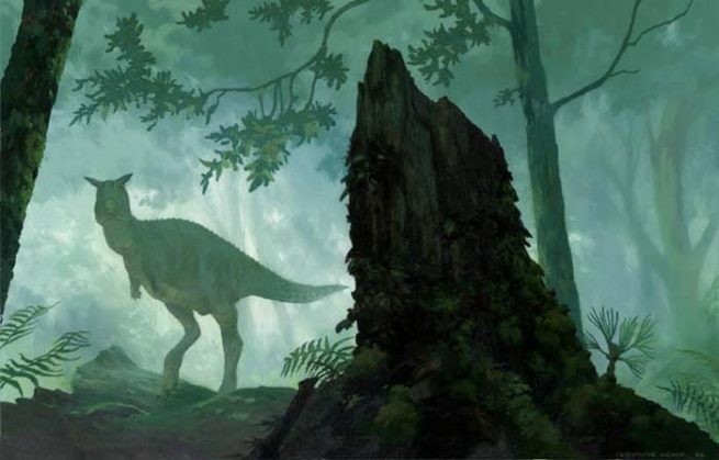 5 Awesome Pieces of Cool Dinosaur Art From DeviantArt - DinoPit